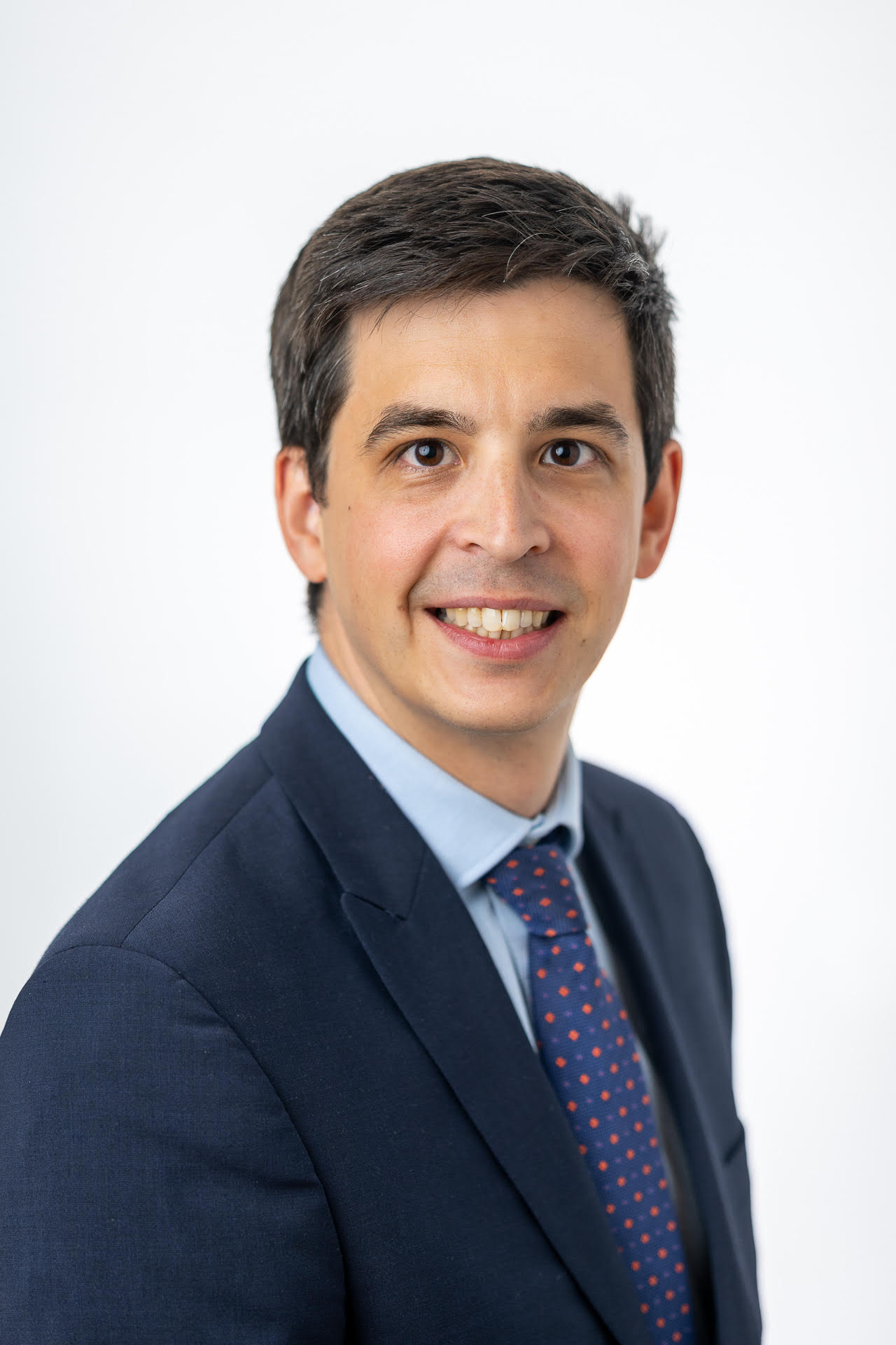 BENJAMYN I. SCOTT, Horizon Europe: The Next Multiannual Framework ...